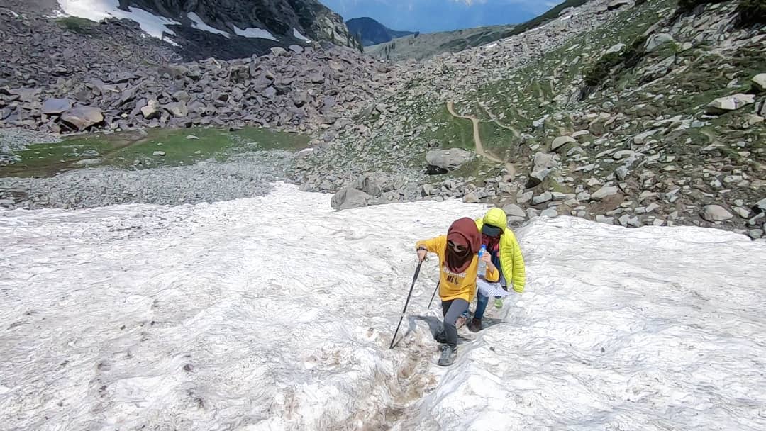 Never stop dreaming! - Porter Pakistan