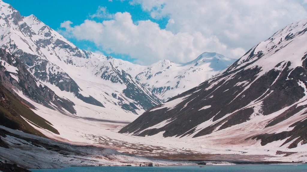 Photographers - Porter Pakistan