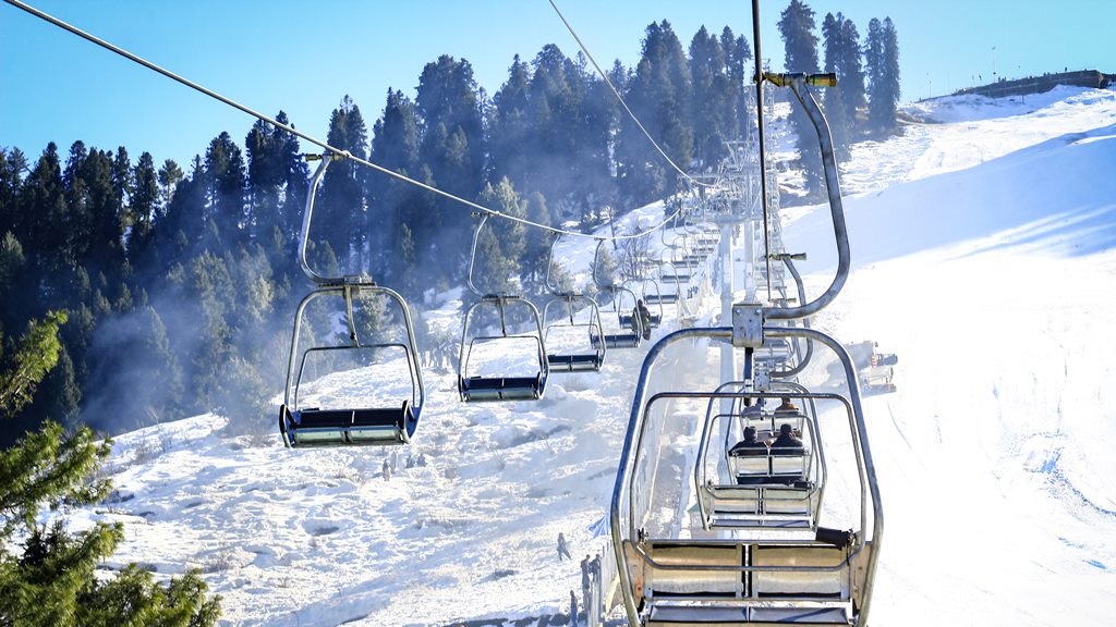 Services - Porter Pakistan