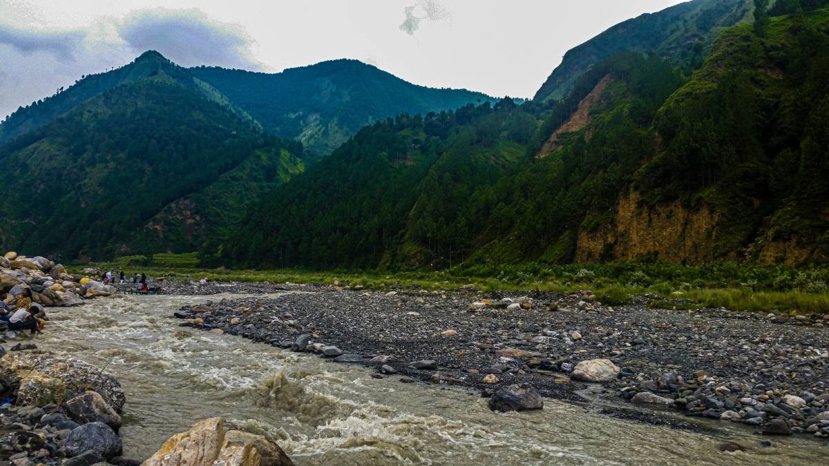 Harnoi - Porter Pakistan