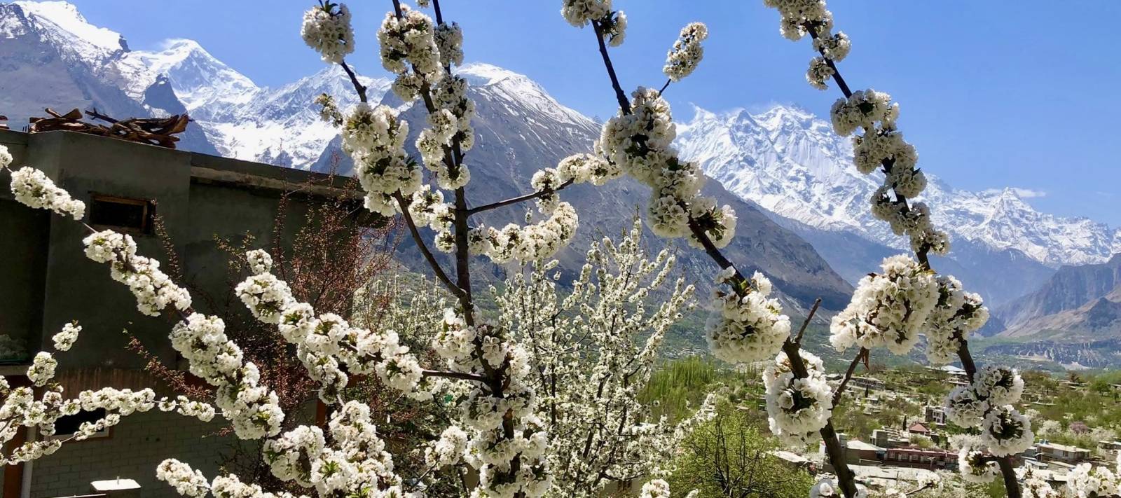 20 spots in Hunza that you should visit - Porter Pakistan