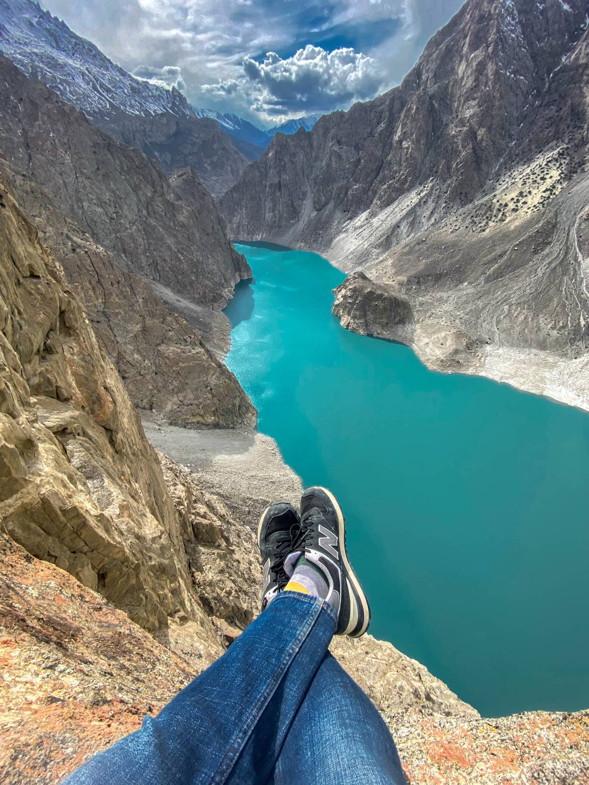 Top Hotels & Travel Services in Baskochi Meadows - Porter Pakistan