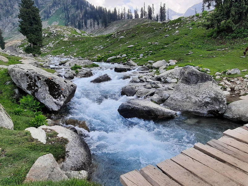 Top Hotels & Travel Services in Jahaz Banda - Porter Pakistan