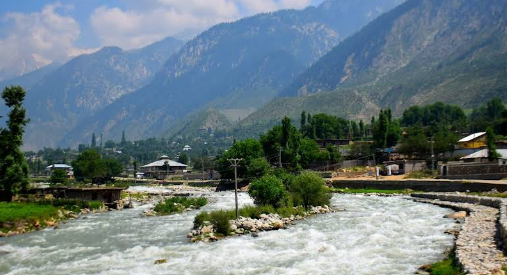 Top Hotels & Travel Services in Panjkora River - Porter Pakistan