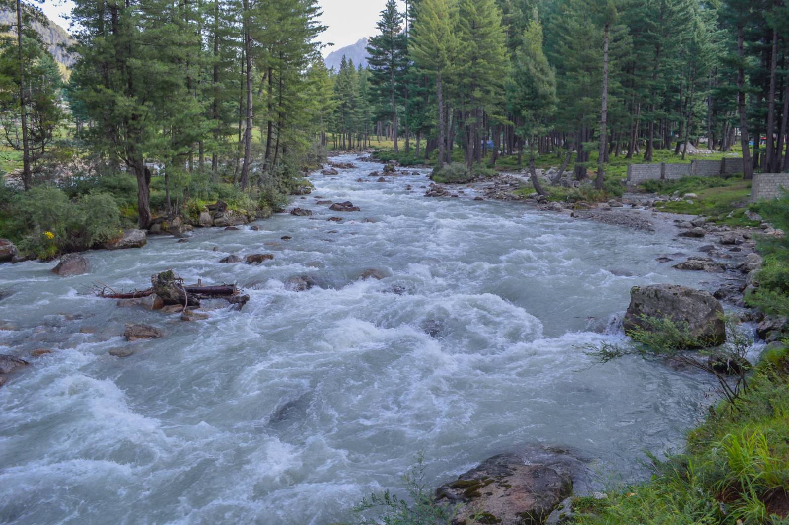 Top Hotels & Travel Services in Panjkora River - Porter Pakistan