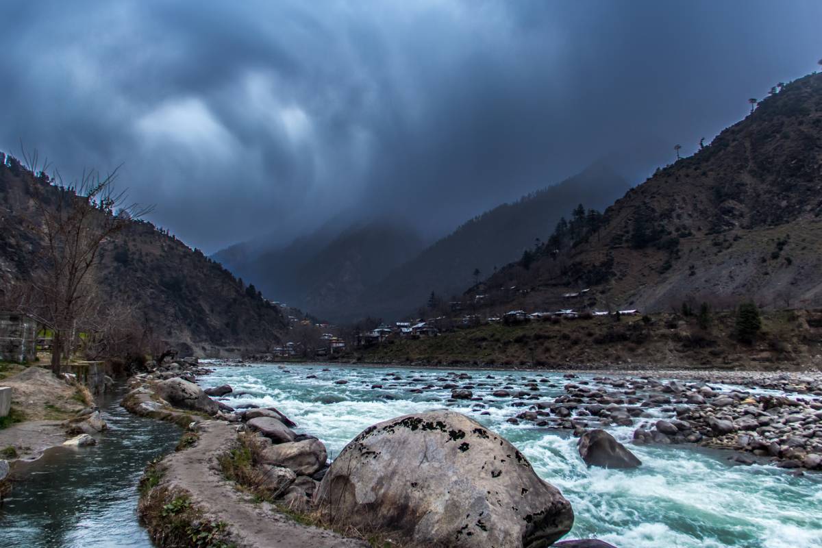 Top Hotels & Travel Services in Kashmir - Porter Pakistan