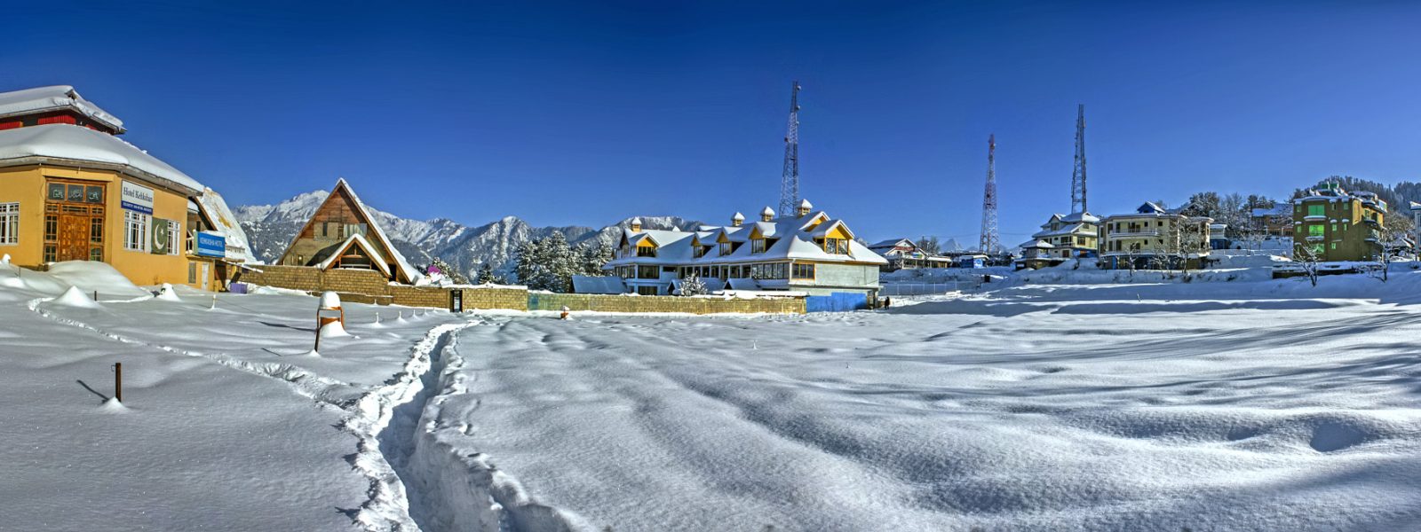Winter in Pakistan: The Destinations You Can’t Miss - Porter Pakistan